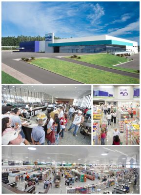 C.VALE - COOPERATIVA AGROINDUSTRIAL